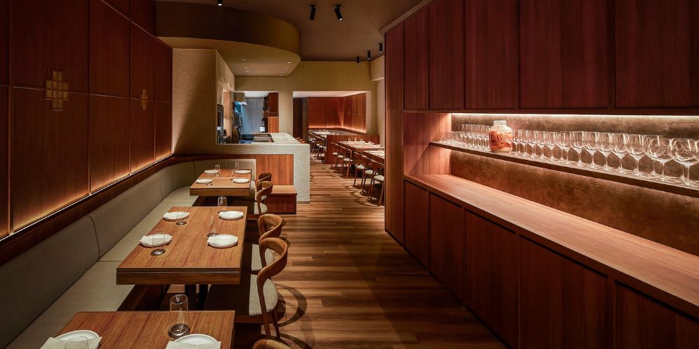 Introducing GU:UM: A New, Korean-Touched Contemporary Grill Concept