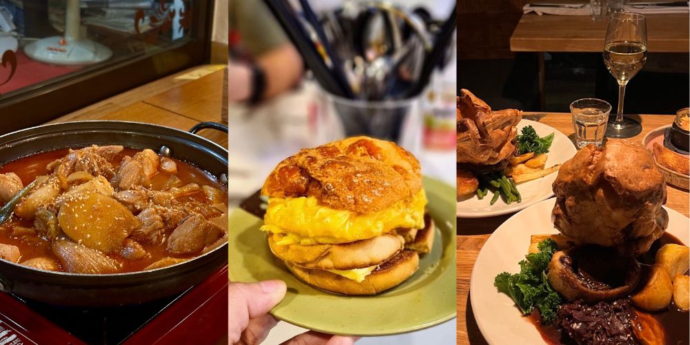 7 Singaporeans Living Abroad Recommend Must-Try Dishes From Around the ...