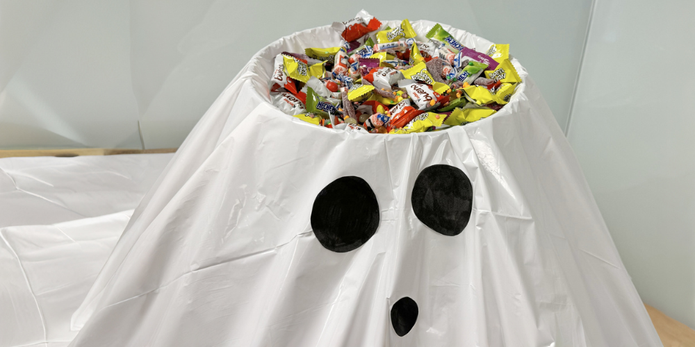 Our Perfect Halloween Trick Or Treat Bucket: The Ultimate Candy Pick