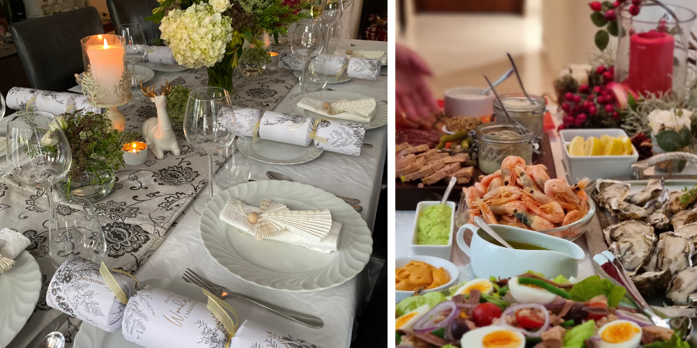 Our Favourite Christmas Food Memory