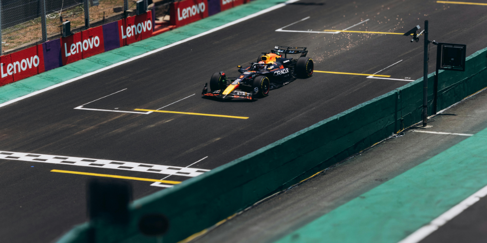 Speed Dining - All The Best F1 Dining Deals